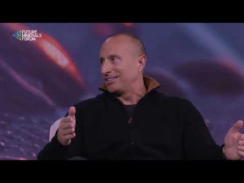 Future Minerals Forum