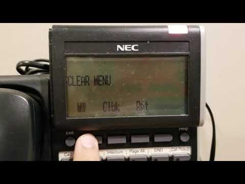 NEC Corded Telephones - Latest Price, Dealers & Retailers in India