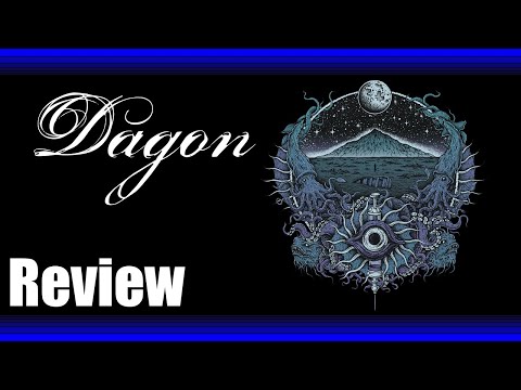 Steam Community :: Video :: VR Review: Dagon. A Lovecraftian VR ...