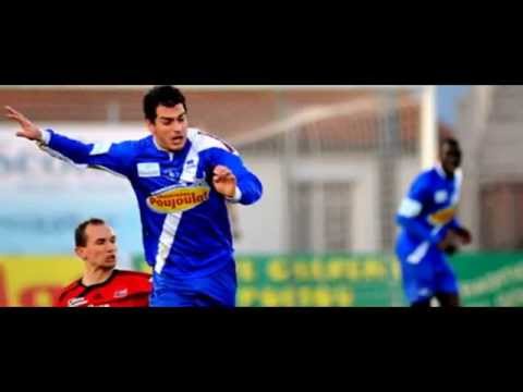 CHAMOIS NIORTAIS - ORLEANS 1-1