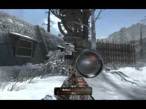 Steam Community :: Video :: Black Ops - Array Sniper Kill