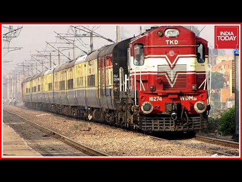 Passengers Reacts On Surge Pricing By Indian Railways