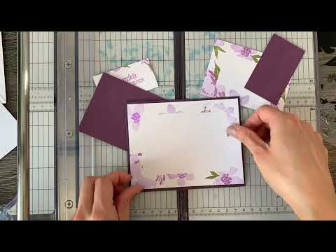 Annie’s CardMaker Kit Club February 2022 Review