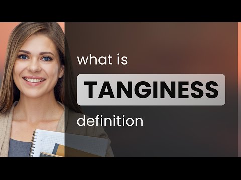 Tanginess | definition of TANGINESS