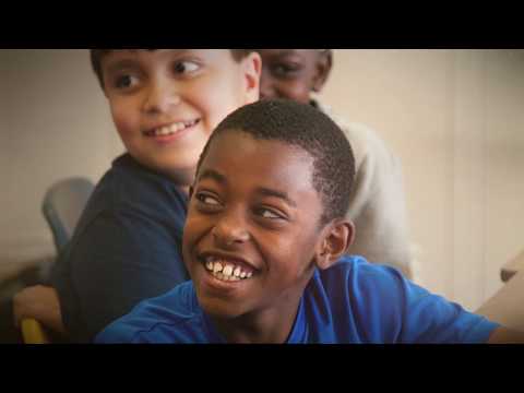 Fair Chance - Every Child Succeeds