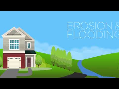 STORMWATER CAPITAL RATE