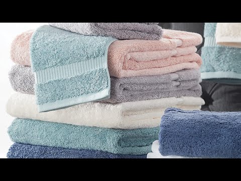 Best Bath Towels On The Market Of 2023 [Review] | See This Before You Buy