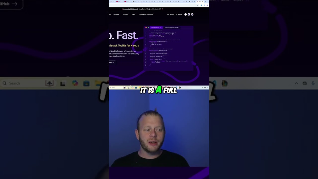Why We're DITCHING Blitz.js for T3 Stack Migration Join John in this insightful live stream as he