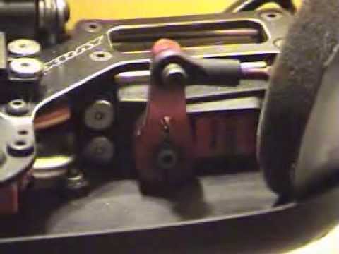 Savox Servos