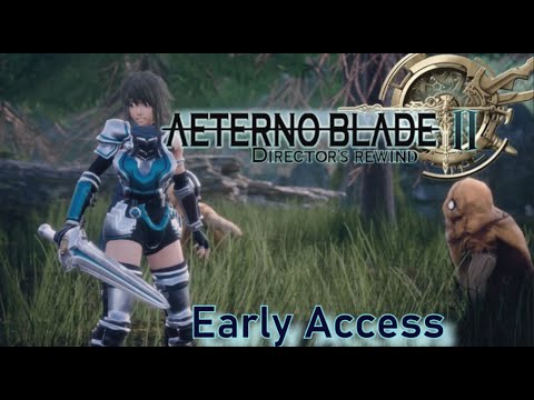Steam Community :: AeternoBlade II