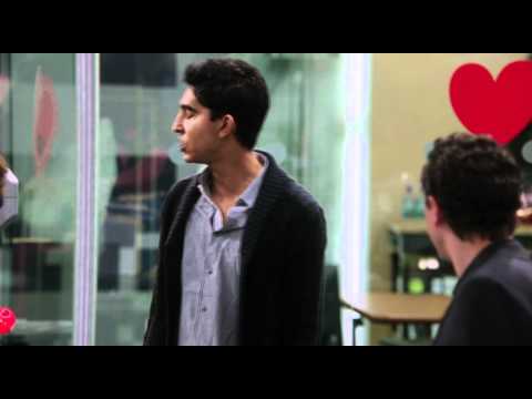 The Newsroom Season 1: Preview #3