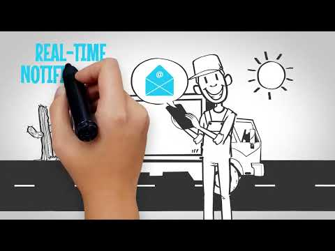 Virtual address service in Australia - G'day Mailbox - Sydney, Melbourne, Brisbane, Perth
