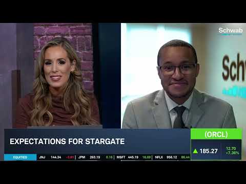 ORCL, OpenAI & Softbank's Stargate: Boom or Bust?