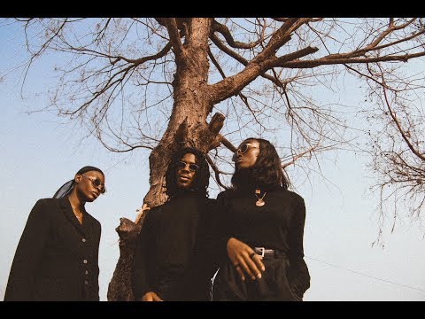 Cruel Santino - Freaky (Official Video) feat Bridge & Nonso Amadi