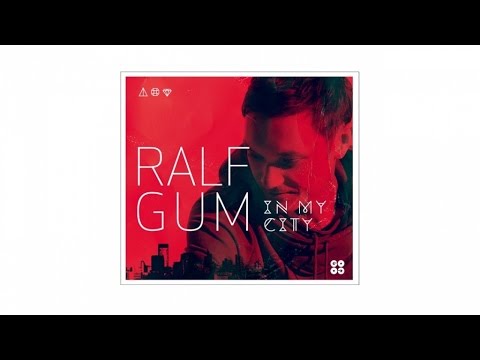 GoGo Music Present “Ralf Gum – In My City” | South African House Music