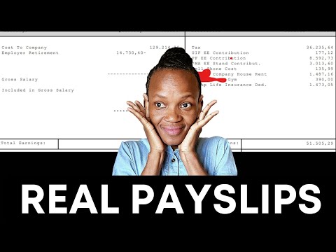 Average Monthly Salaries in South Africa | Internal Auditor Salary | Farm Manager Salary
