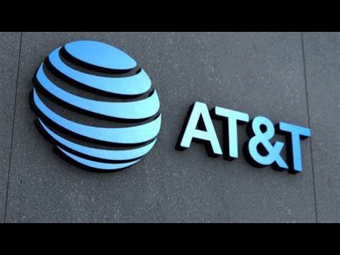 AT&T WIRELESS | WOW ! THIS IS HUGE !! WHAT WE ALL BEEN WAITING FOR !! UNLIMITED YOUR WAY !!!