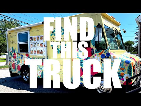Chicken Sandwich War Winner: Thyme Traveling Food Truck