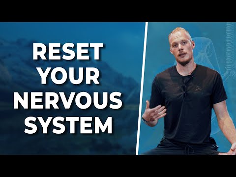 Guided Superventilation Breathing Method (MUST TRY)