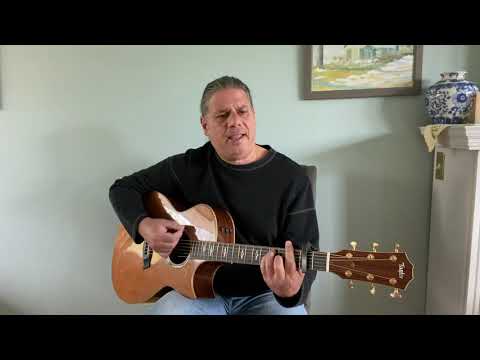 El Condor Pasa (If I Could) - Simon & Garfunkel Cover Song