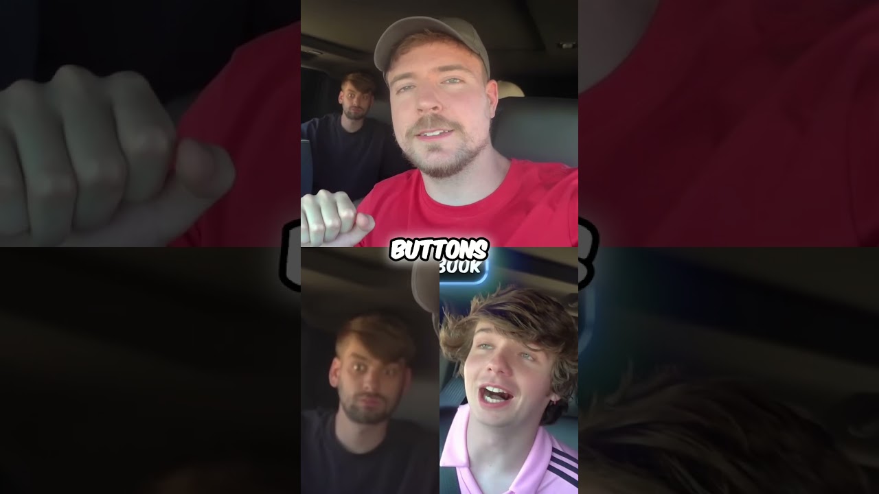 Explosive-Proof Car Armor Test: Smoke Screen Activated!