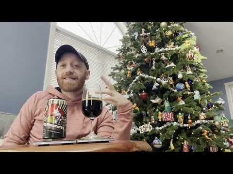 #1213 Revolution Brewing Supermassive Cafe Death (2021 Vintage) – Nerdsense