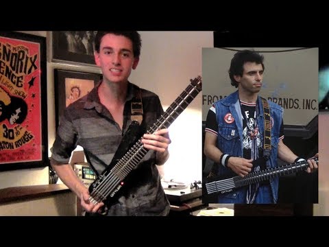 Gittler Astron „Fishbone Guitar" – very rare – seltene | Reverb