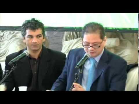 UNFCCC COP19 Official Side Event - Getting REDD+ off the ground: Challenges and opportunities