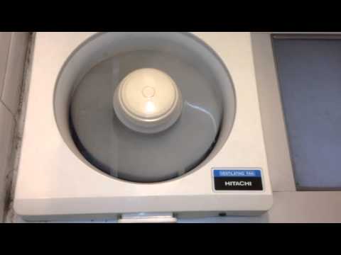 Metal Exhaust Fan - Metal Exhaust Fan for Kitchen Latest Price ...