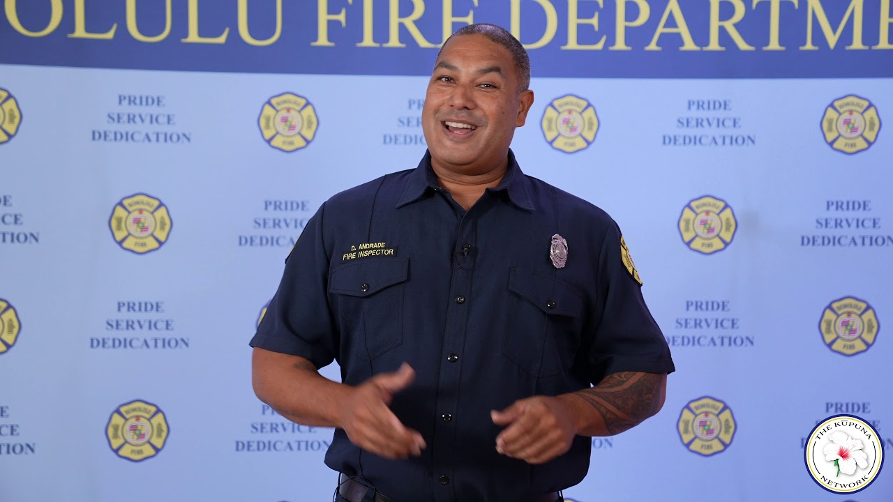 Fire Safe Housekeeping