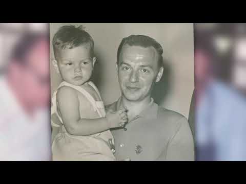 Gerald "Jerry" Steimel - Life Story Digital Video
