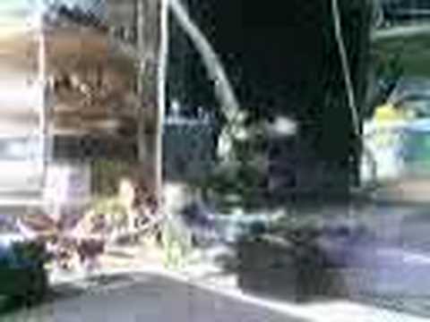 Webcam motion tracking and Portal turret sounds