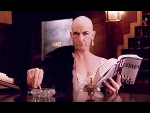 AMERICAN HORROR STORY SEASON 5 HOTEL EPISODE 1 REVIEW