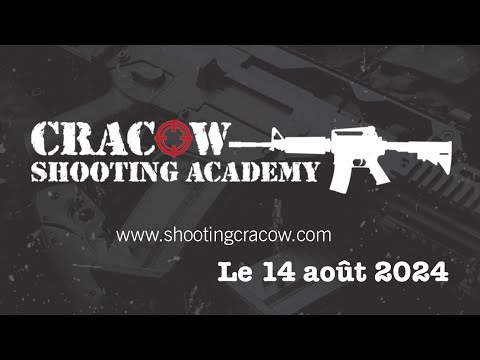 Cracow Shooting Academy - Le 14 août 2024