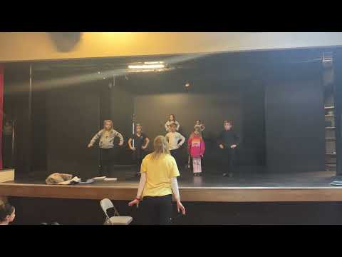 Wednesday Showstoppers - If i only had the nerve