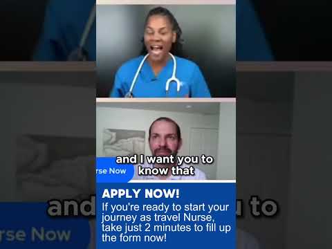 Travel Nurse Pay: How to Make Over $100K/Year