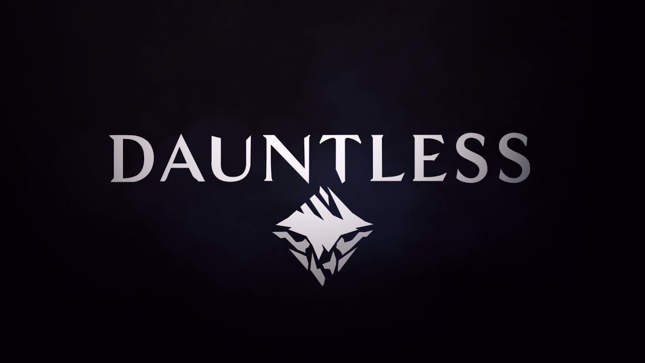 Dauntless: Cinematic Intro | 1440p60