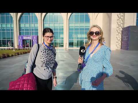 Day 3 Recap | FIDE World Rapid Championships 2023