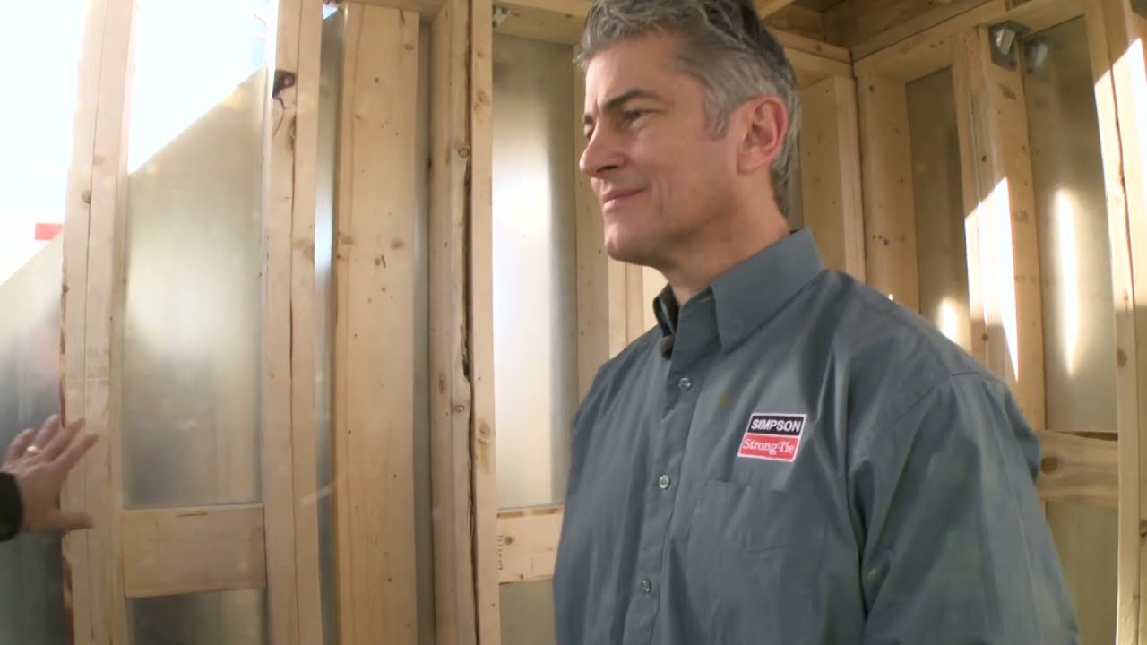 How to Protect Your House from a Tornado: Safe Room & Shelter Options