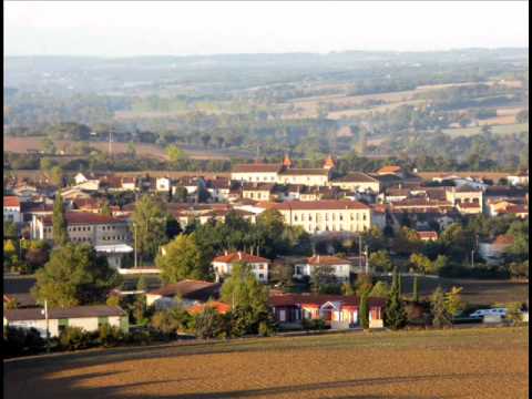 Gimont vu du Ciel.wmv
