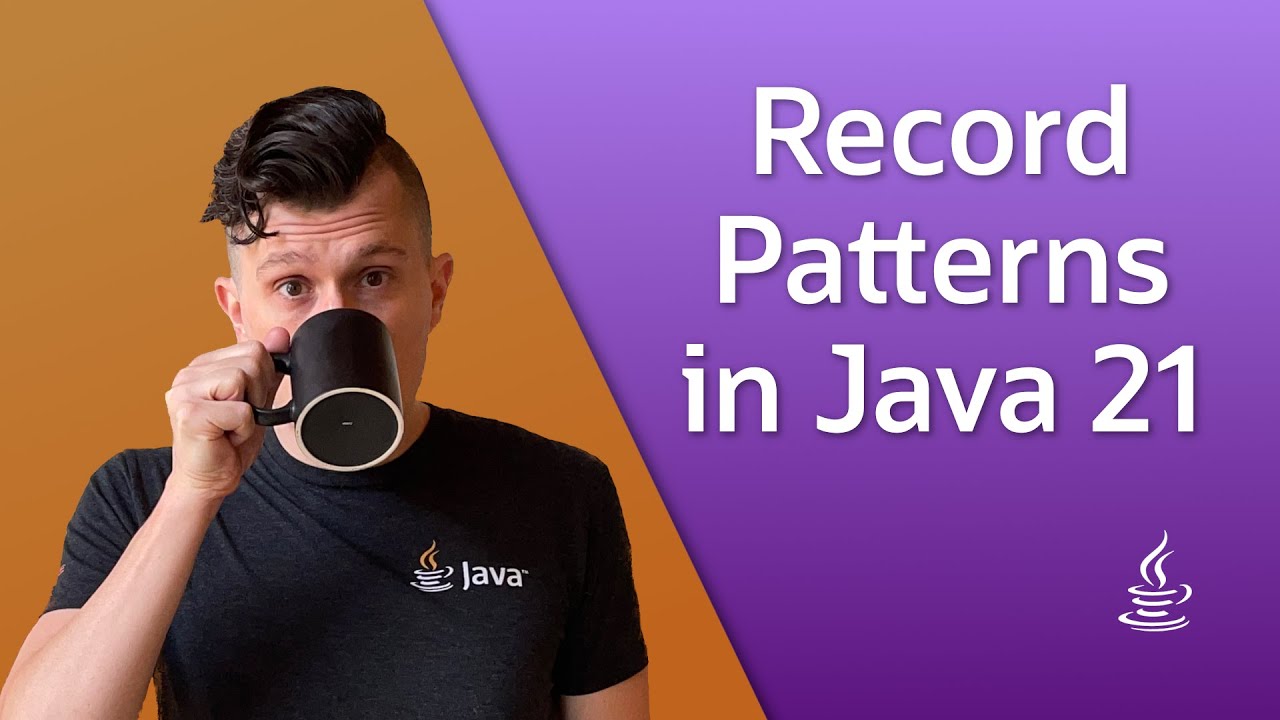 Record Patterns in Java 21