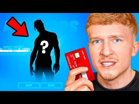 I Bought 5 Random FORTNITE Accounts For $100..
