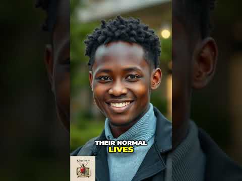 How a Nigerian Man Ended Up with a Japanese Name