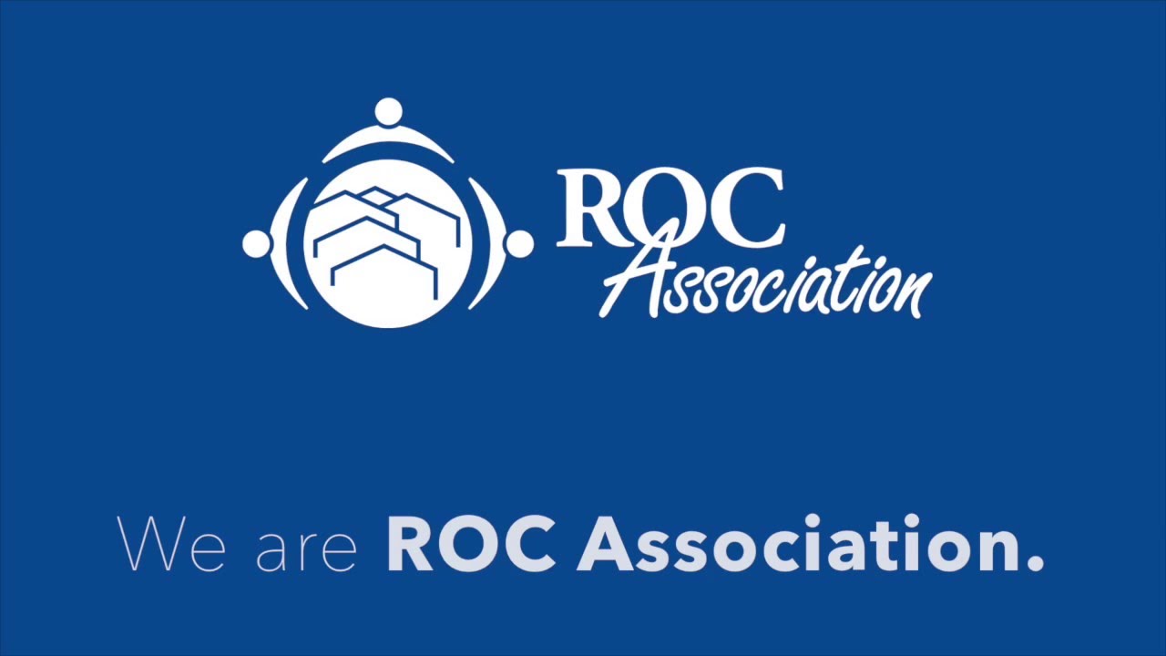 We Are ROC Association