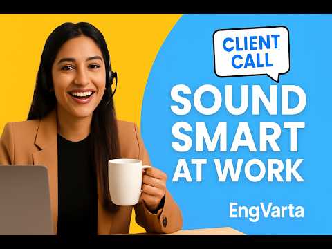 100 Office English Words You Must Know | Speak Smart at Work #businessenglish