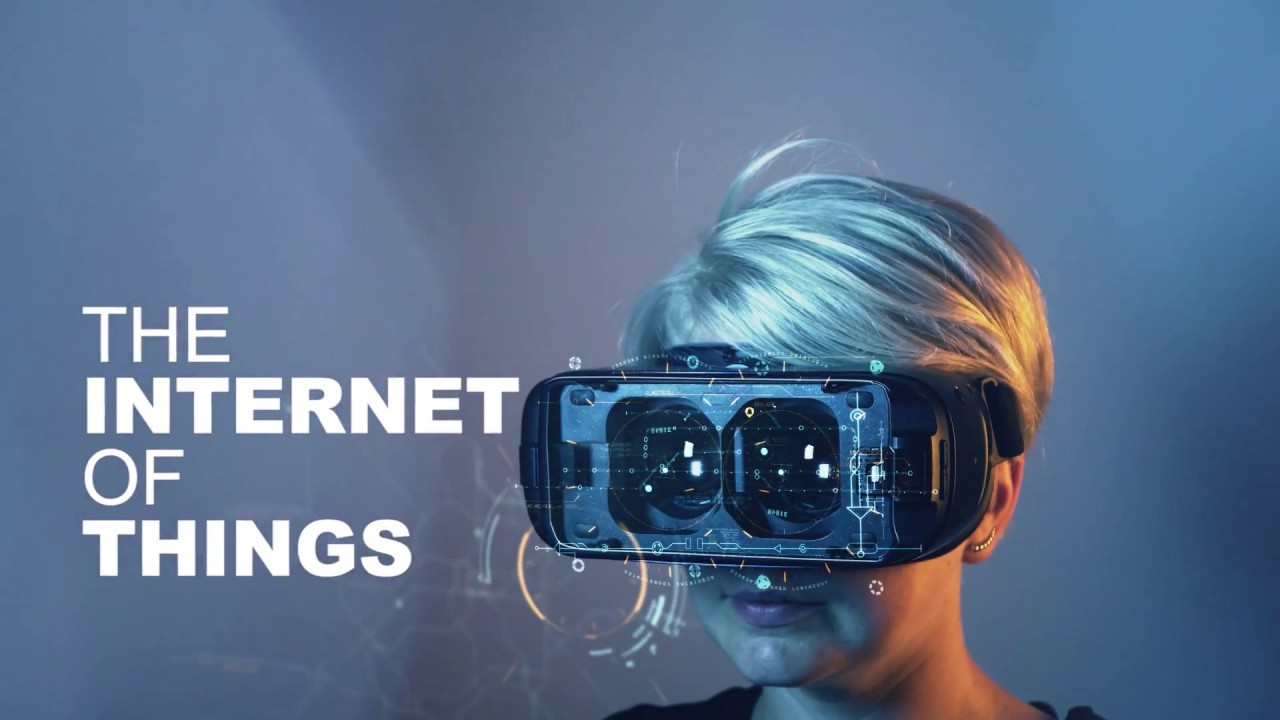 Take on the Internet of Things with Aloha Technology
