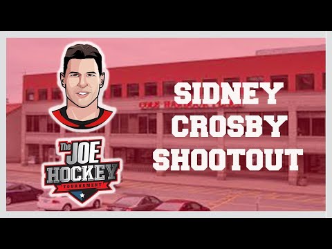 The Joe 2024 - Sidney Crosby Shootout (U13A)