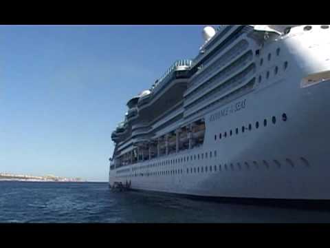 Radiance of the Seas