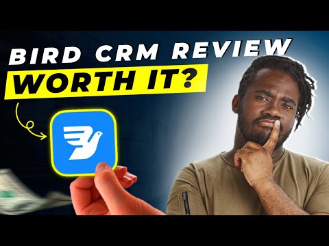 Bird CRM Review 2025 | Pros and Cons – Honest & Unbiased