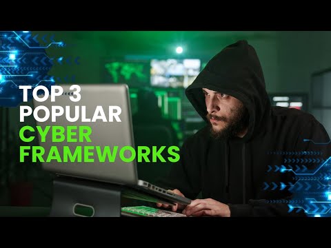 Mastering Cybersecurity: Essential Frameworks You Need to Know - NIST, HIPAA & PCI DSS
